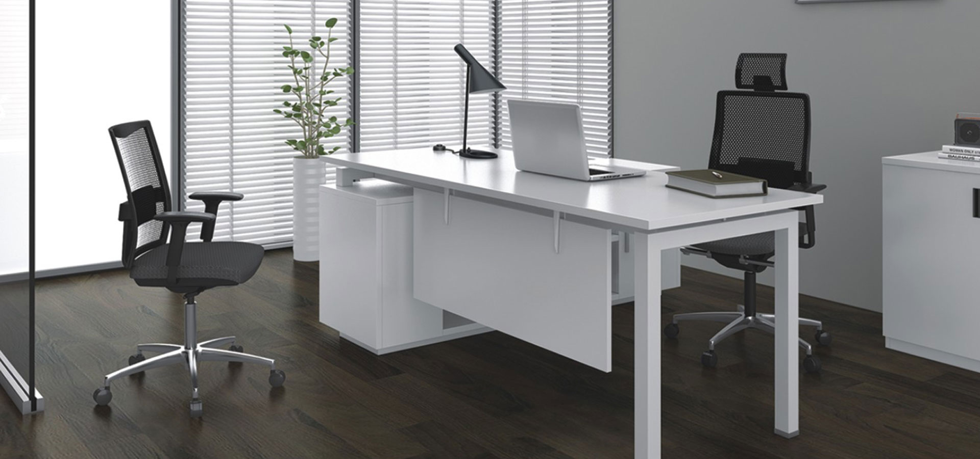 Customized Office Furniture - modular furniture for office workstations ...